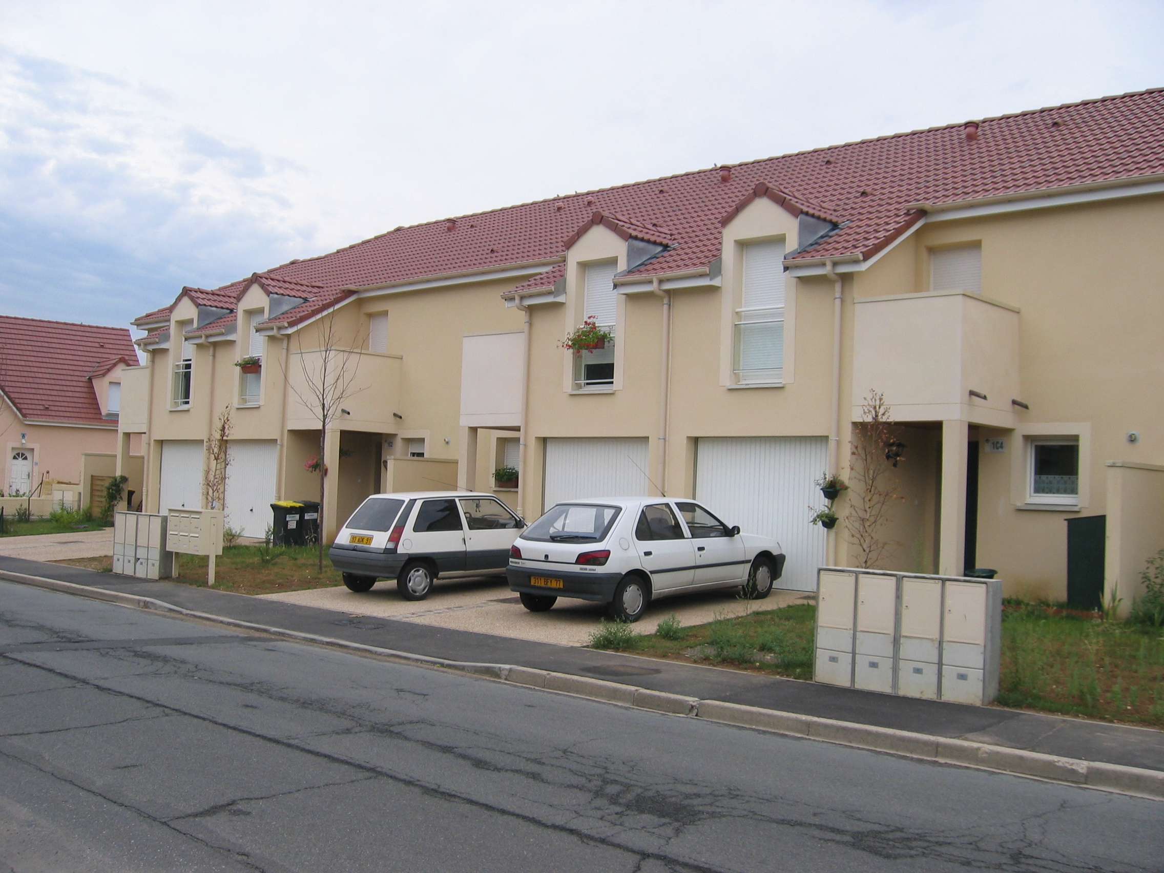 Achat Maison Hlm Essonne | Ventana Blog