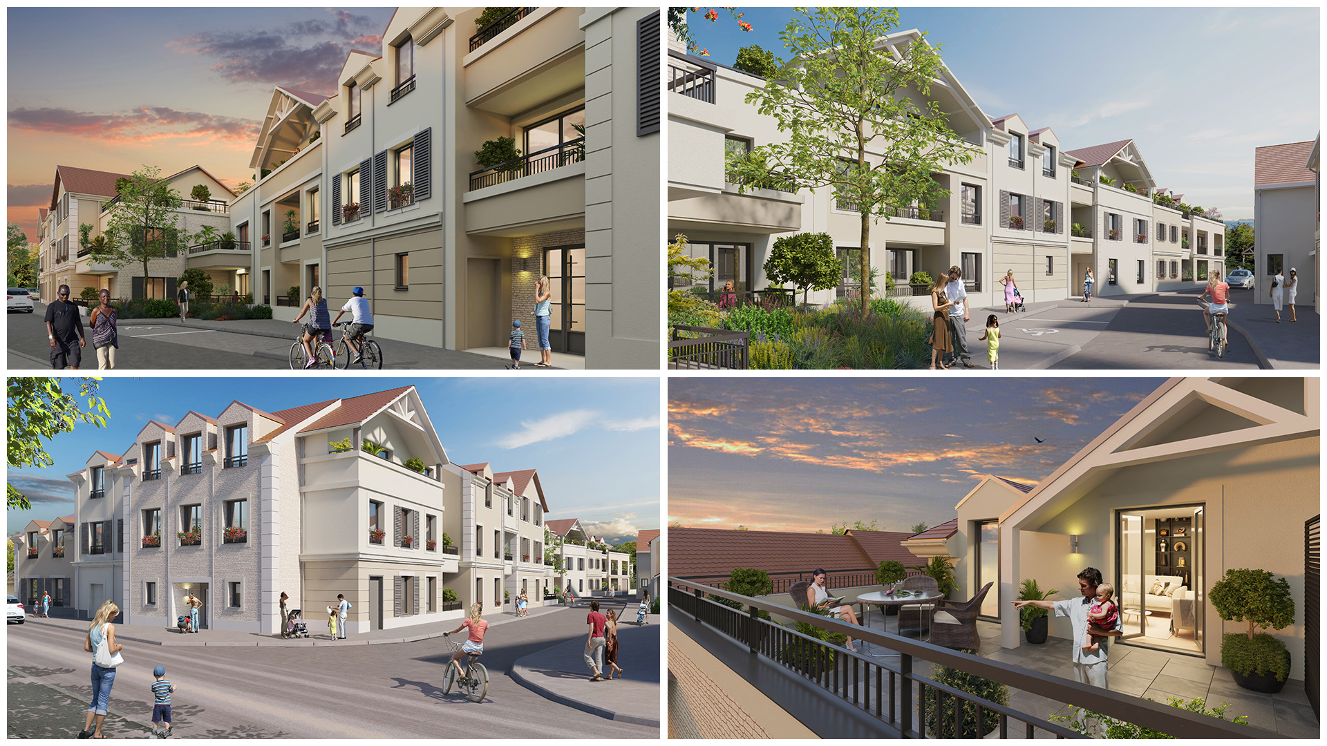 Acheter un logement HLM | ESSONNE HABITAT